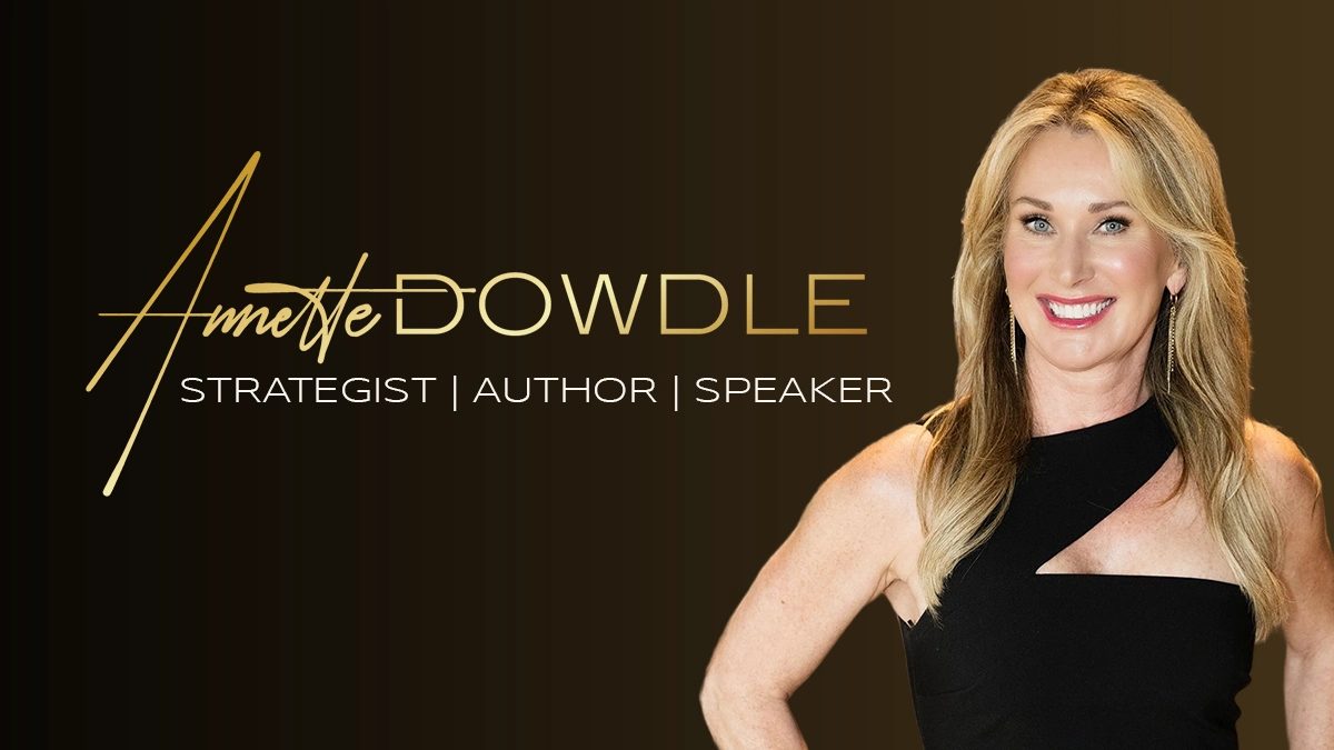 Work With Me | Annette Dowdle